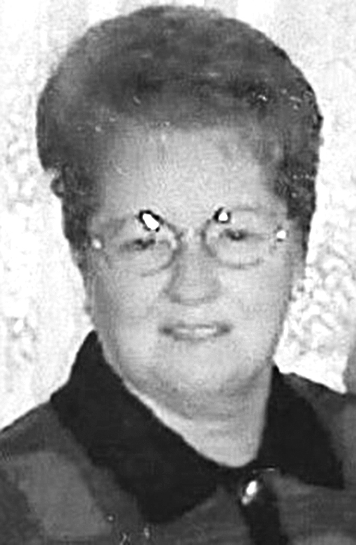 Judith Hetherington | News, Sports, Jobs - The Herald Star